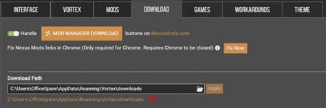 Vortex Uninstall All Mods Coolrfiles