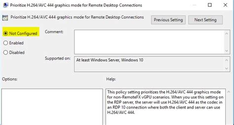 Silvio Di Benedetto Windows RDP Session Issue How To Fix