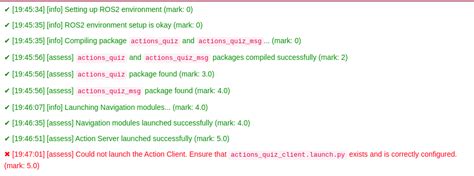 Bug Failed To Find Files That Exist ROS Basics In Days Humble Python The Construct