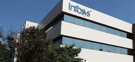 Indian It Company Infosys President Ravi Kumar S Resigns Amar Ujala