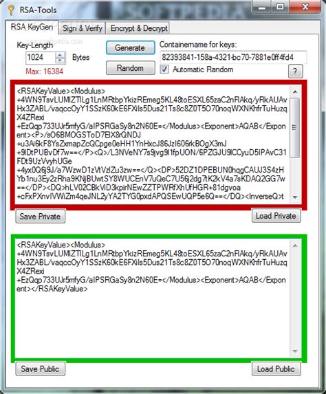 Rsa Tools Download Softpedia