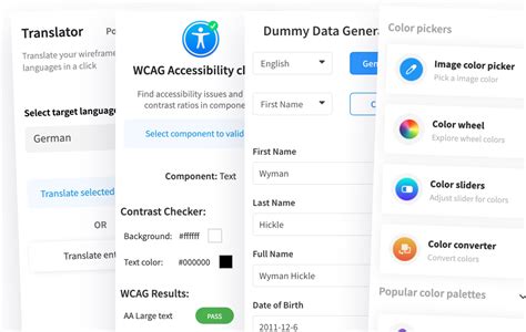 Mockflow Online Wireframing Tool And Whiteboard Software