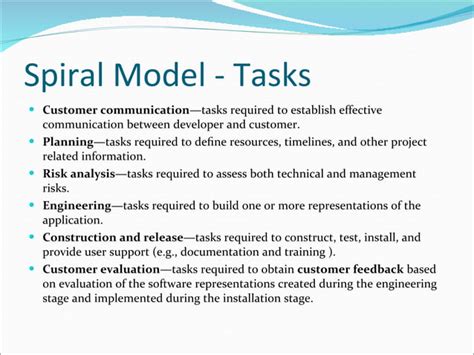 Introductionsoftware Process Models Project Management Ppt