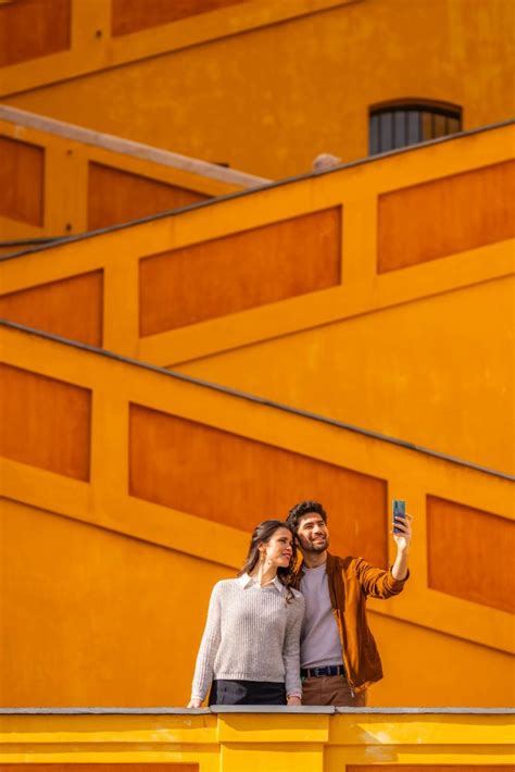 Menton Region Sud Christophe Luparini Réalisateur