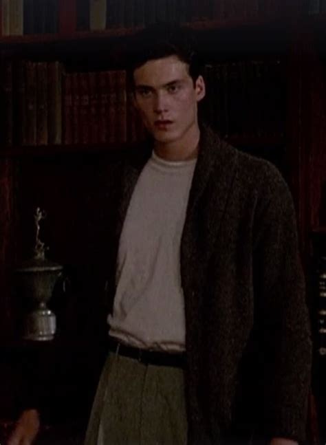 Randall Batinkoff In School Ties 1992 😍 School Ties Randall