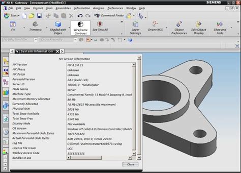 Unigraphics Nx Download Cracked Fontuu