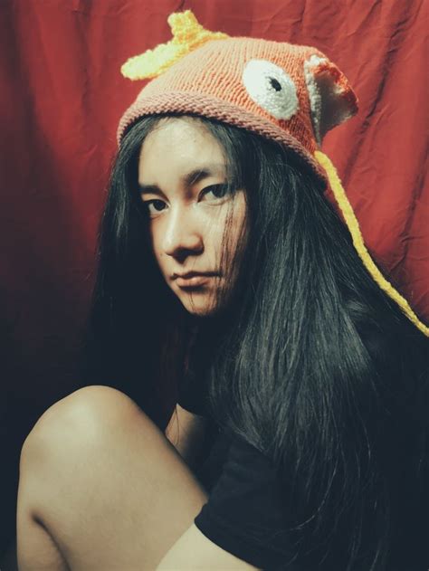 Magikarp Magikarp Beanie Fashion