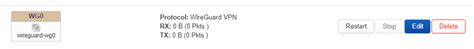 Help Me To Setup Wireguard Network And Wireless Configuration OpenWrt Forum