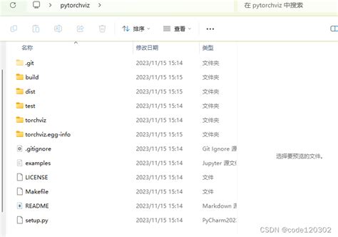 Pytorchviz安装python Viz库 Csdn博客