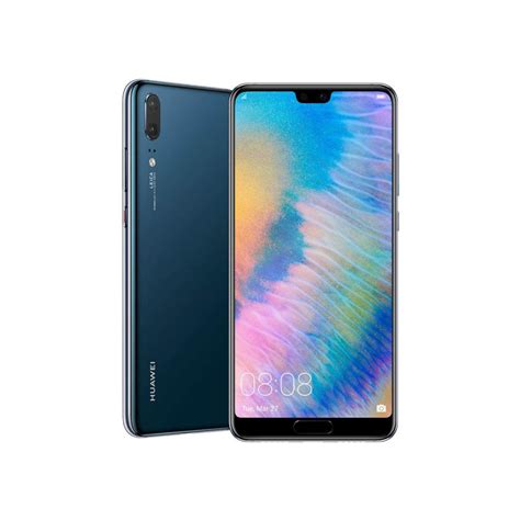 Huawei P Price In Malaysia Specs Technave