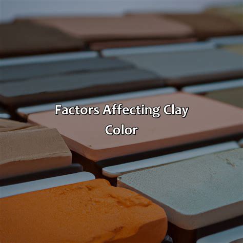 What Color Is Clay Colorscombo Com