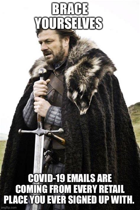 Brace Yourself Memes Imgflip
