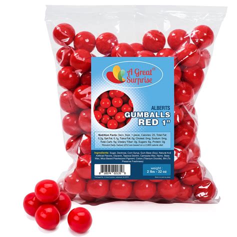 Gumballs Candy In Bulk At Wayne Tisdale Blog