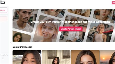 Couple Me Create Your Ideal AI Girlfriend