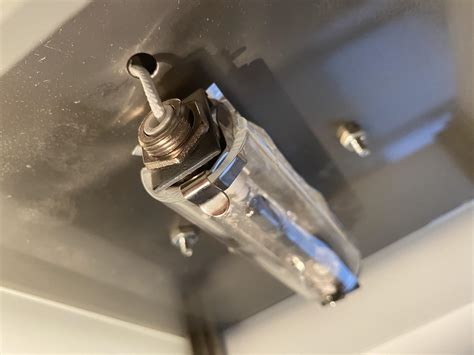 Diffraction Effect On Lcd Panel Lighting