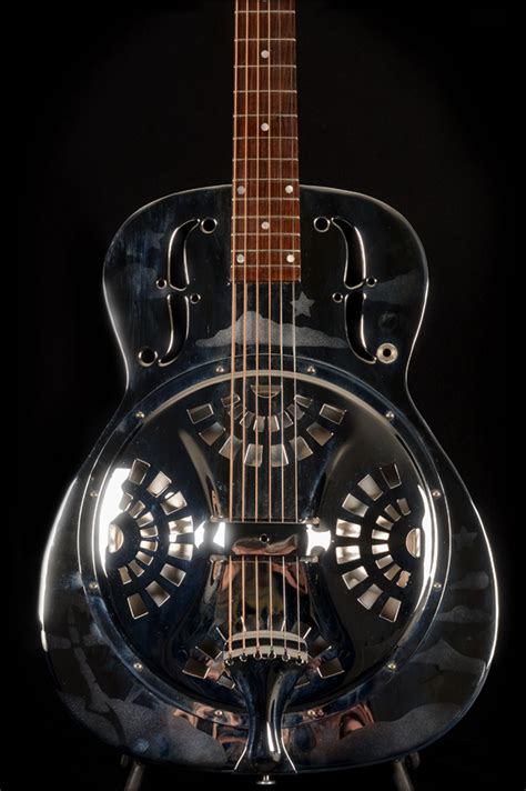 Dobro Model 33h Woodstock Guitars