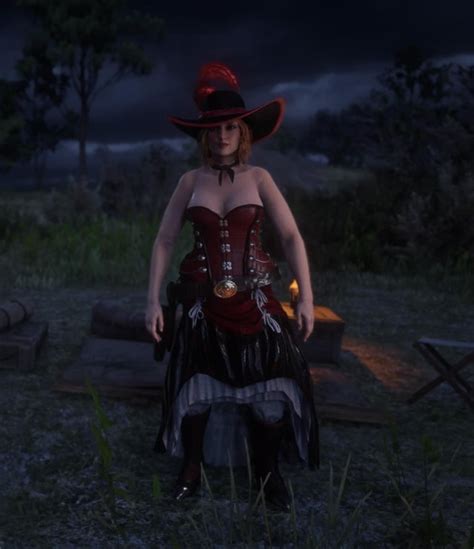 Do I Have The Plot Reddeadonline R Playitfortheplot