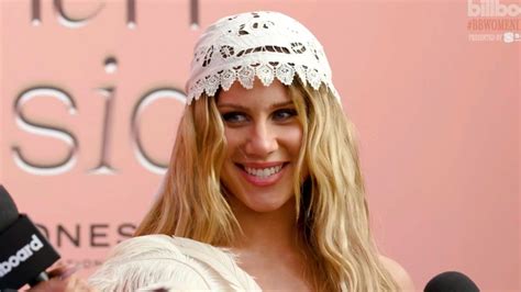 Slayyyter Talks New Albumwort Girl In America Coachella And More