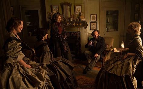 The Invisible Woman Behind The Scenes