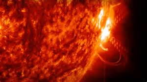 10 Most Powerful Solar Flares Of 2024 Space