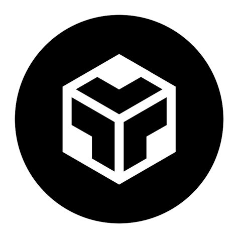 Code Sandbox Circle Vector SVG Icon SVG Repo