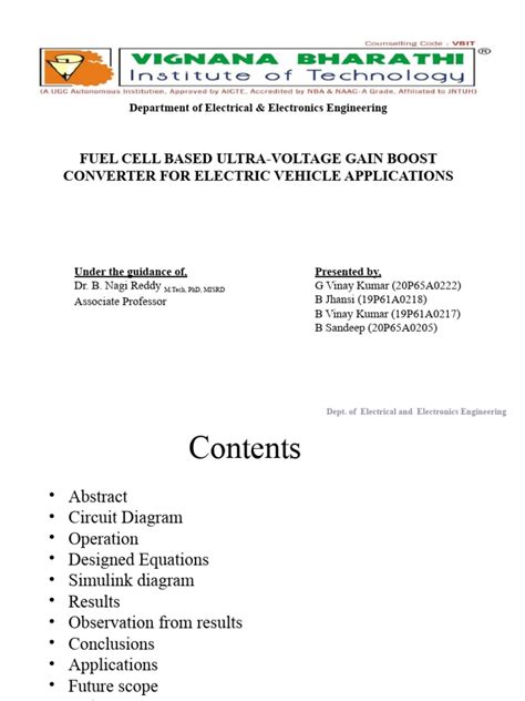 Minorproject Final Pdf Materials Science Power Engineering