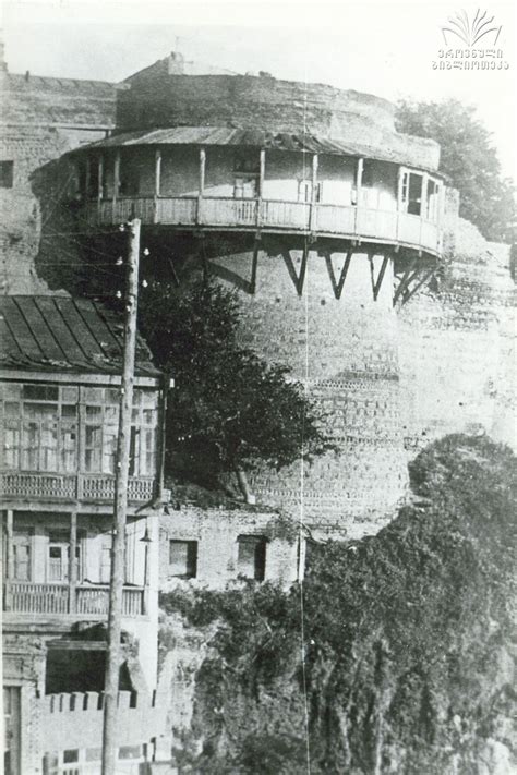 Iverieli დარეჯან დედოფლის სასახლე საჩინო