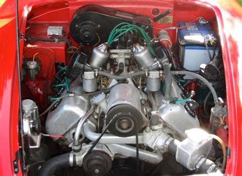 Daimler SP250 Dart Driven ClassicCarsDriven Com