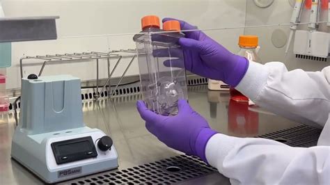 Pbs Biotech On Linkedin Batching In Pbs Mini