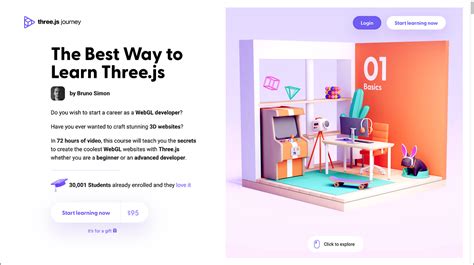 Three Js Journey My Experience On Buying Three Js… By Zikri Cirrus