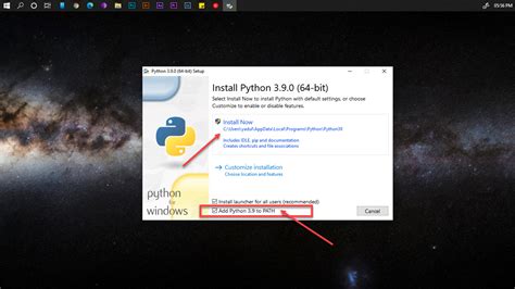 How To Install Python On Windows
