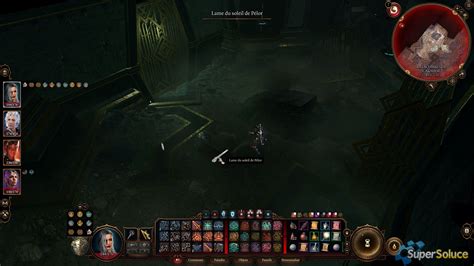 Baldur S Gate 3 Walkthrough Investigate Cazador S Palace 036 Game Of