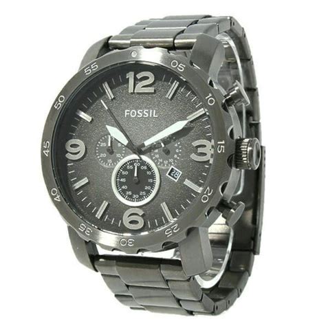 Relogio Da Fossil Masculino Casas Bahia