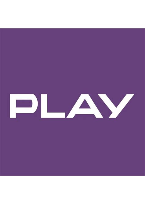 Doładowanie Play 10 PLN (Pre-paid) - sklep muve.pl
