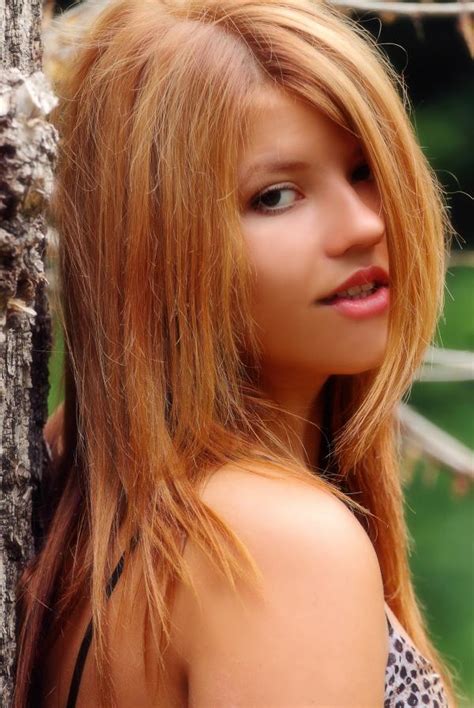 Profile Angels Russian Honey