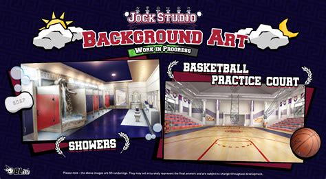 Unity Jock Studio Demo Mikkoukun F Zone