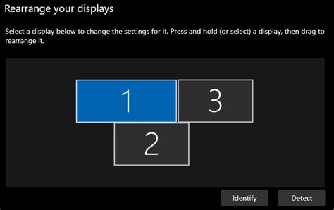 Not Working On Multiple Monitor Stacked Vertically · Issue 304