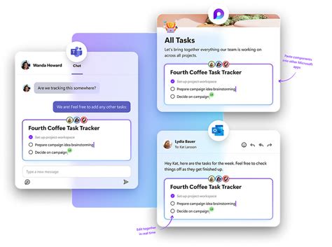 Why Choose Microsoft Loop As Your Wiki