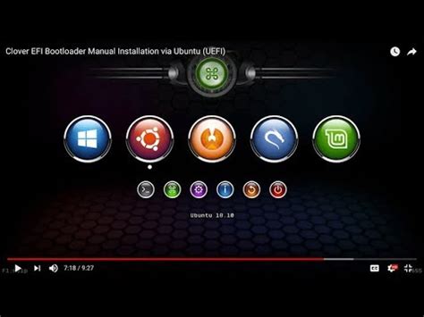 How To Install Clover Bootloader From Usb Australianlikos