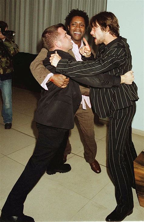 Jay Kay Stars Attacking Paparazzi Digital Spy