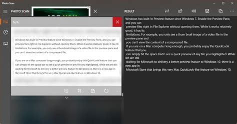 Ocr Ways To Extract Text From Images On Windows Text Ocr Windows X Wallpaper