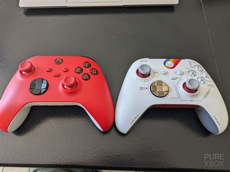 Review Starfield Xbox Wireless Controller Dont Sleep On This Special Edition Delight Pure Xbox