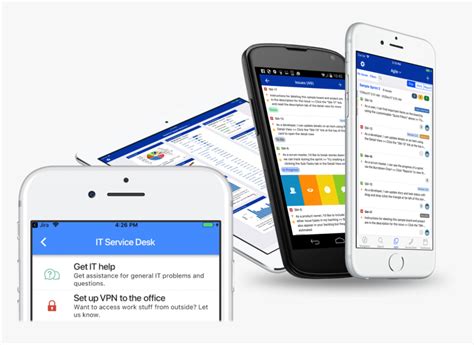 Mobile Jira App On Iphone And Android Jira Mobile App Hd Png