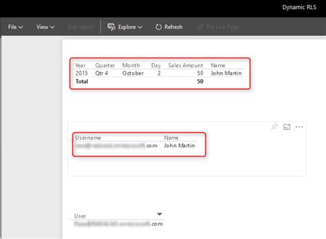 Dynamic Row Level Security With Power BI Made Simple RADACAD