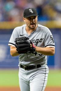 White Sox Trade Kendall Graveman To Astros Mlb Trade Rumors