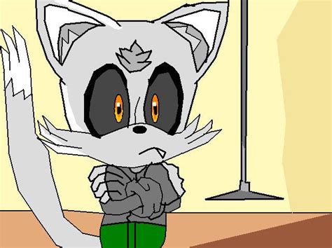 Crow Sonic X By Urichishyama On Deviantart