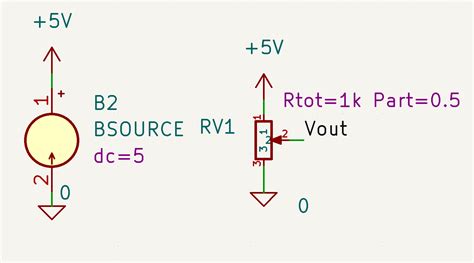 Make Simulation On Kicad 8 0 My Favorite Tool
