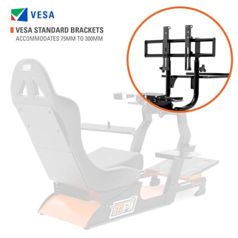 Mpi Simmax Chassis Max Papis Innovations