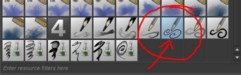 8 Best Krita Images On Pinterest Digital Art Digital Illustration And Digital Paintings