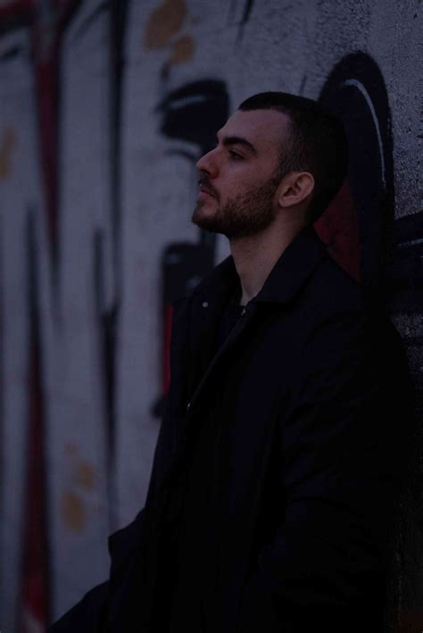 Meet Roei Zoar Canvasrebel Magazine
